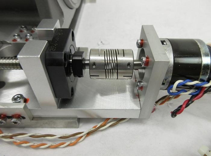 Used Nikon Illumination Uniformity Control IUC Relay Lens 4S602-275...