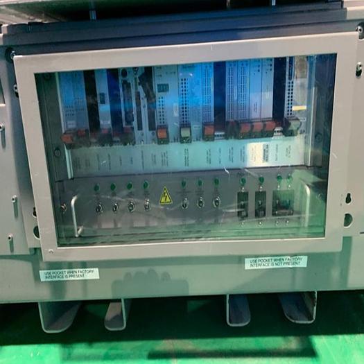 Used AMAT Vantage with 2 Radiance RTP chambers for Sale at Tara Sem...