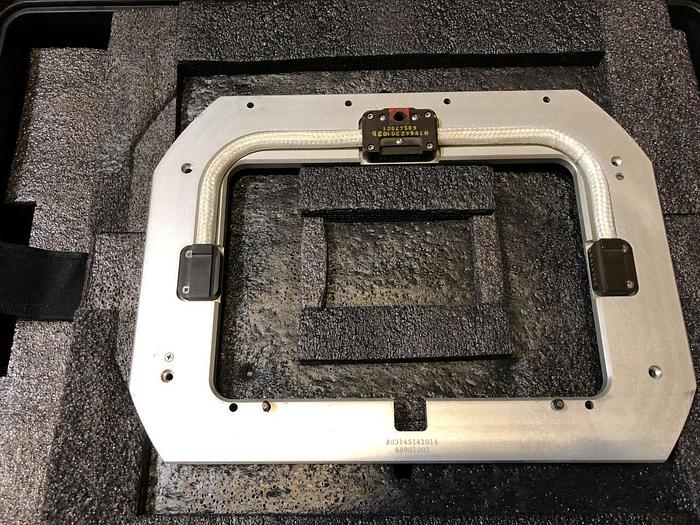 Used Delta Edge DE8000 20lds SOIC .300 WSO Test Handler Change Kit ...