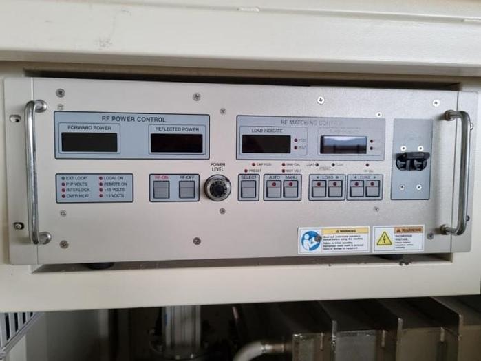 Used Vision Semicon VSP-88H for Sale at Tara Semiconductor Technology