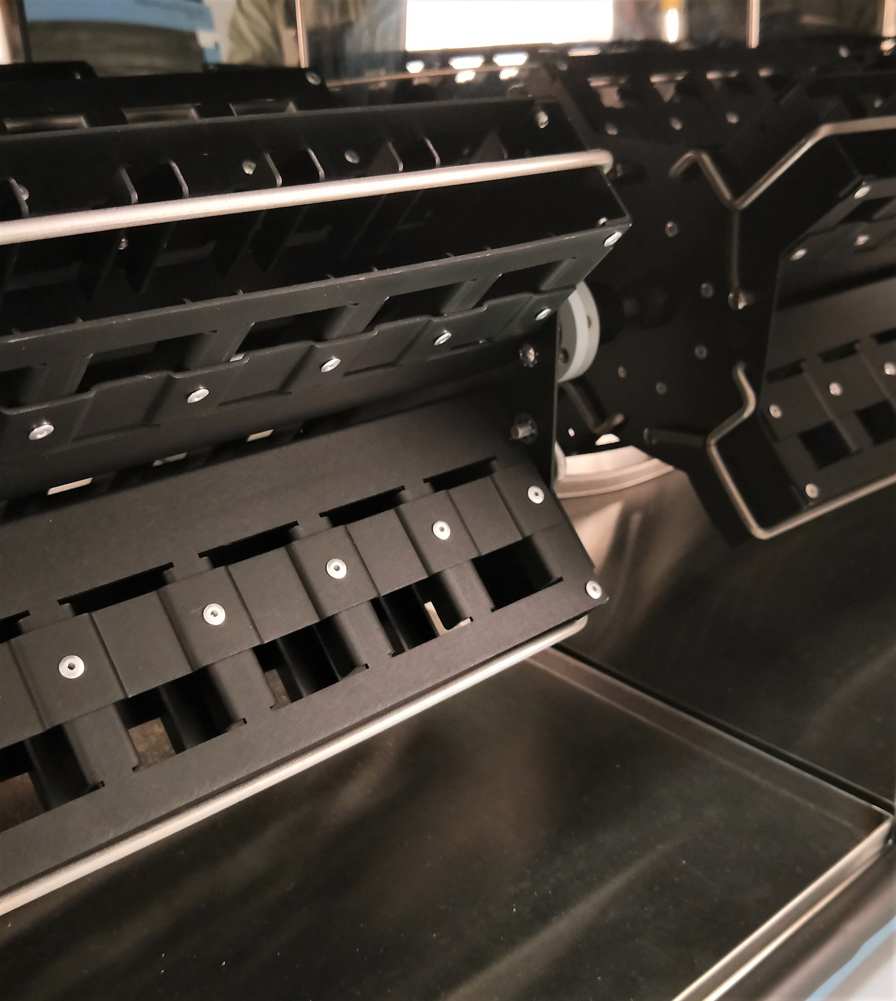 新开放盒SciGene 777微阵列杂交烤箱在化学RG咨询公司出售 - bob手机版app下载,BOB体育官方APPios下载