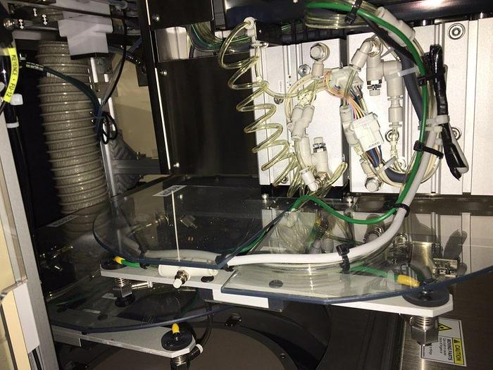 Used Disco DFL 7160 Laser Saw 12" for Sale at Tara Semiconduct...