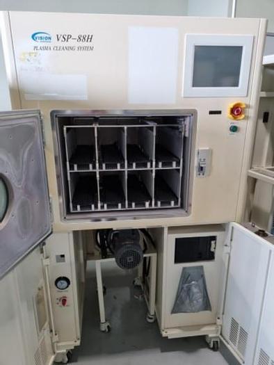 Used Vision Semicon VSP-88H for Sale at Tara Semiconductor Technology