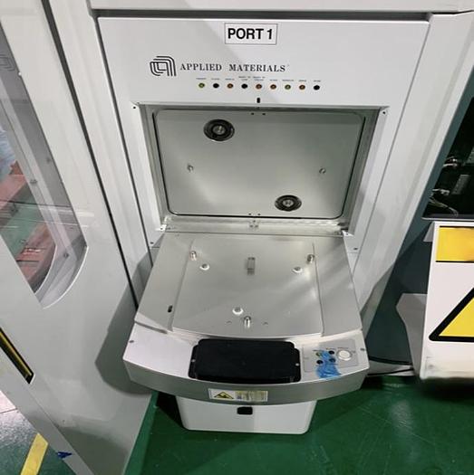 Used AMAT Vantage with 2 Radiance RTP chambers for Sale at Tara Sem...