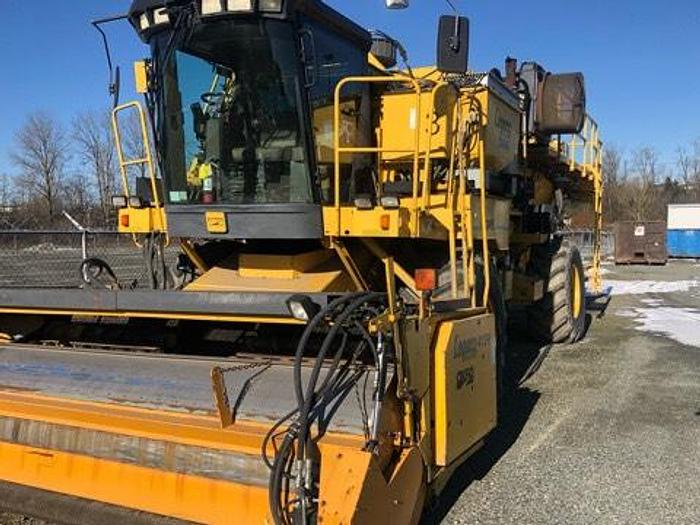 Used OXBO Pea Harvester for Sale at Steep Hill Equipment Solutions