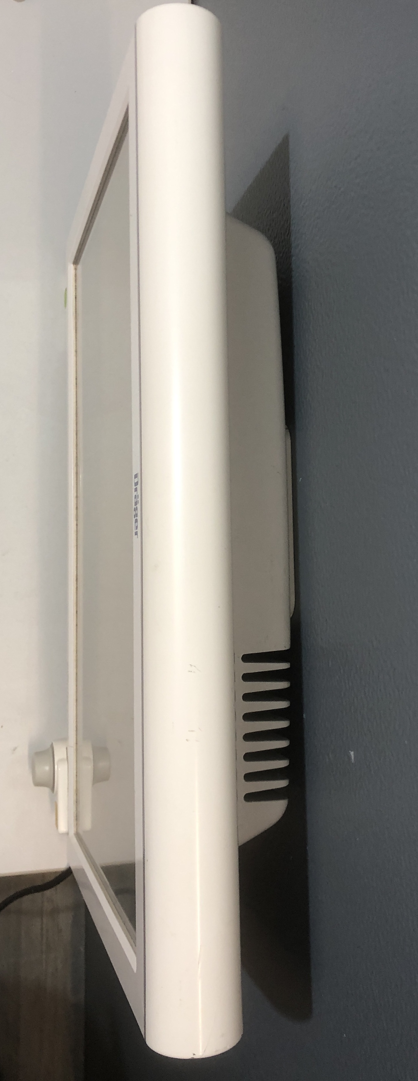 Gebraucht Sold Dräger Infinity C700 Patientenmonitor S/W VF8.4 at Ultra ...