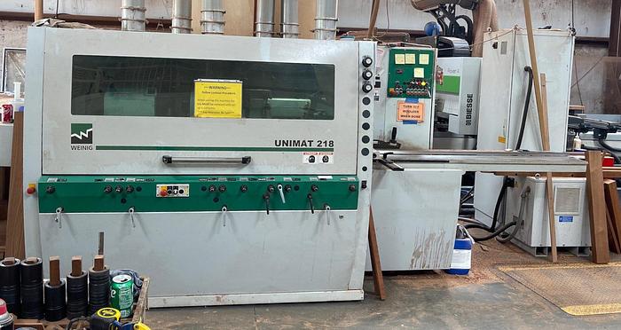 Pruitt Machinery, Inc. - Offering New and Used Woodworking Machines ...