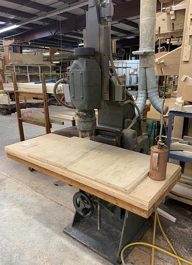 Borer for sale at Pruitt Machinery