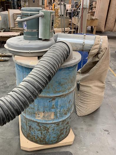 Pruitt Machinery, Inc. - Offering New and Used Woodworking Machines ...