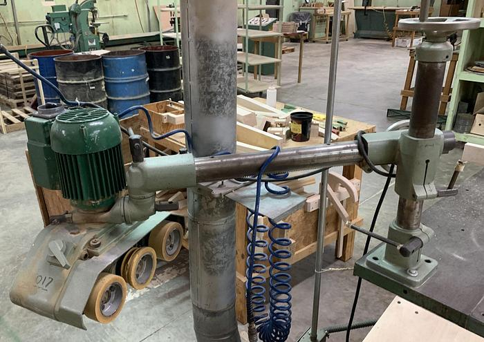 Material Handling for sale at Pruitt Machinery
