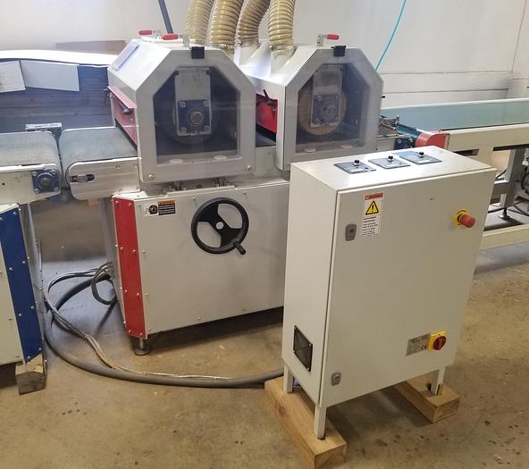 Sander for sale at Pruitt Machinery