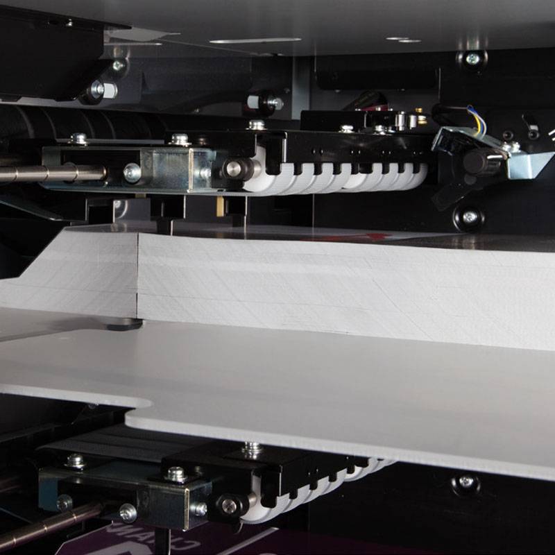 Duplo 600i Booklet System | Glendale Presentation Solutions