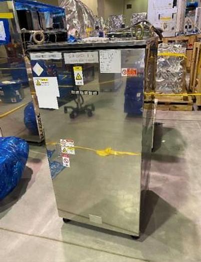 Used 1995 TEL MARK 7 1C2D for Sale at Tara Semiconductor Technology