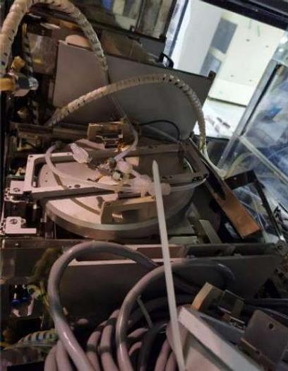 Used 1995 TEL Mark-8 CLEAN Track System 2-Coater/2-Developer for Sa...