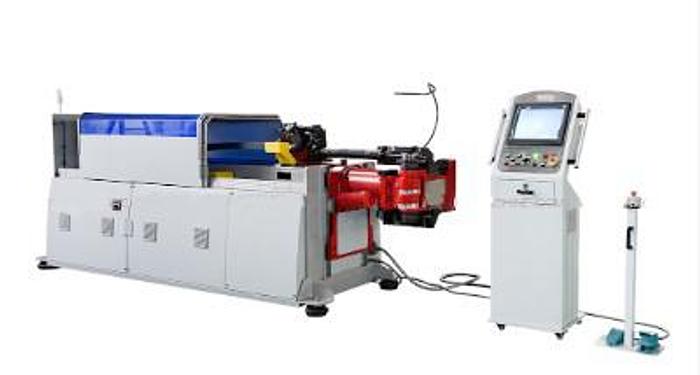 Magnum Precision Machine Tools - Specialist Suppliers Of New & Used ...