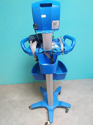 Gebraucht GE Healthcare Carescape dinamap V100 Vitalparameter ...