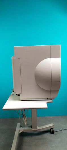 Spare parts Carl Zeiss 720i Humphrey Field Analyzer auf Trolley zum ...