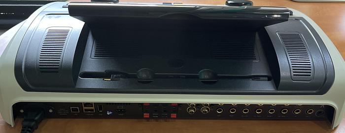 Gebraucht Interacoustics AC40 True Hybrid Audiometer mit Drucker und ...