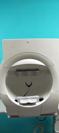 Spare parts Carl Zeiss 720i Humphrey Field Analyzer auf Trolley zum ...