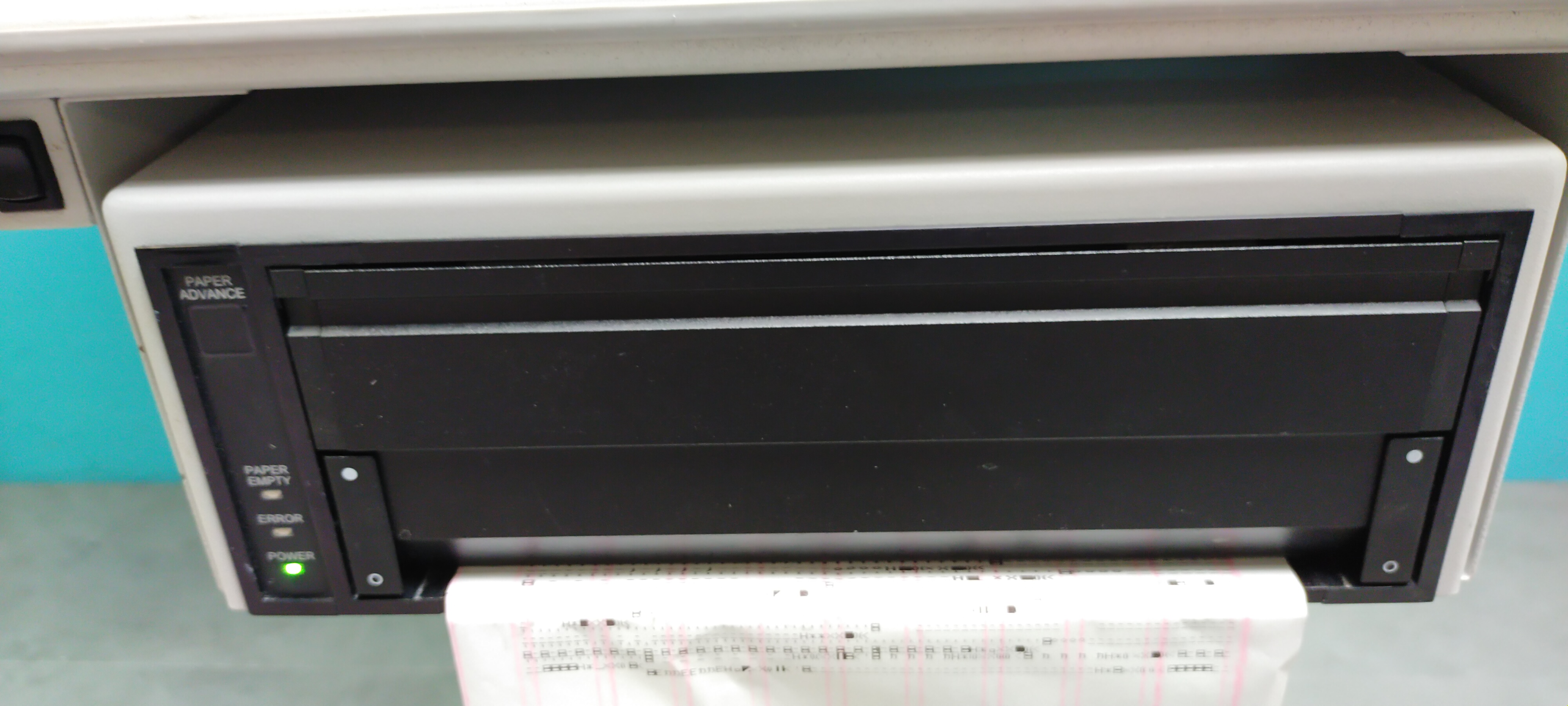 Carl Zeiss 720i Humphrey Field Analyzer auf Trolley