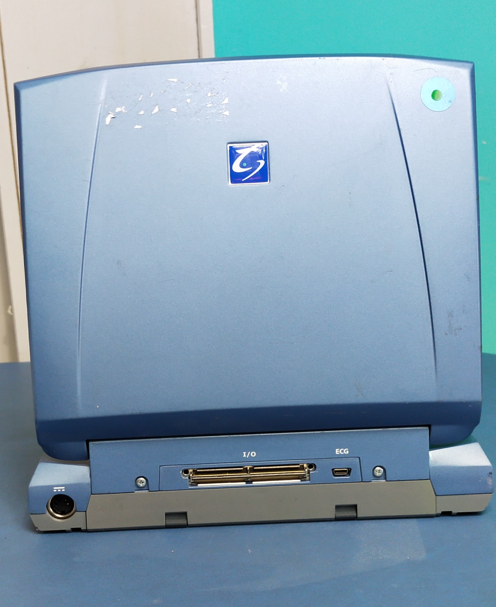 SonoSite MicroMaxx Ultraschallgerät