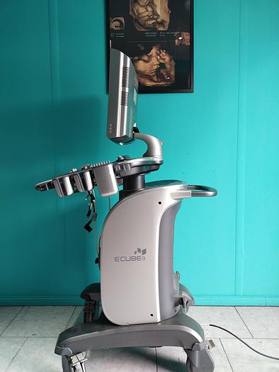 Alpinion E cube 9 Ultraschallgerät