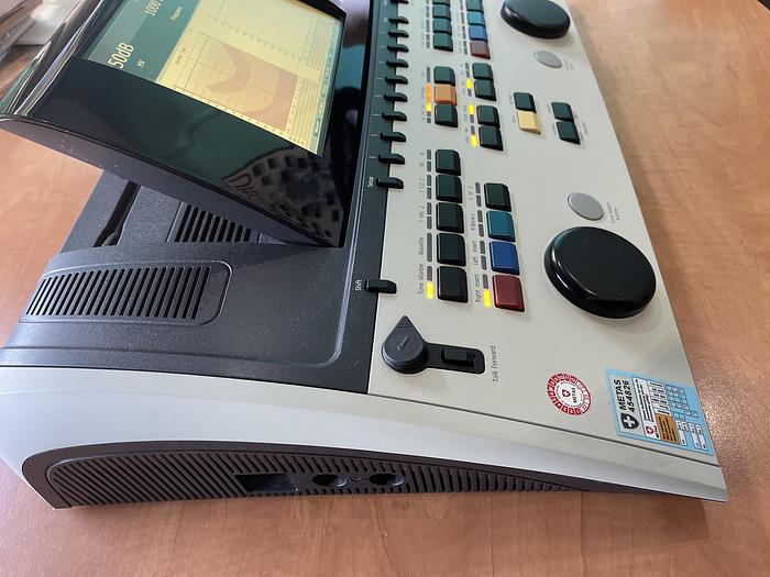 Gebraucht Interacoustics AC40 True Hybrid Audiometer mit Drucker und ...
