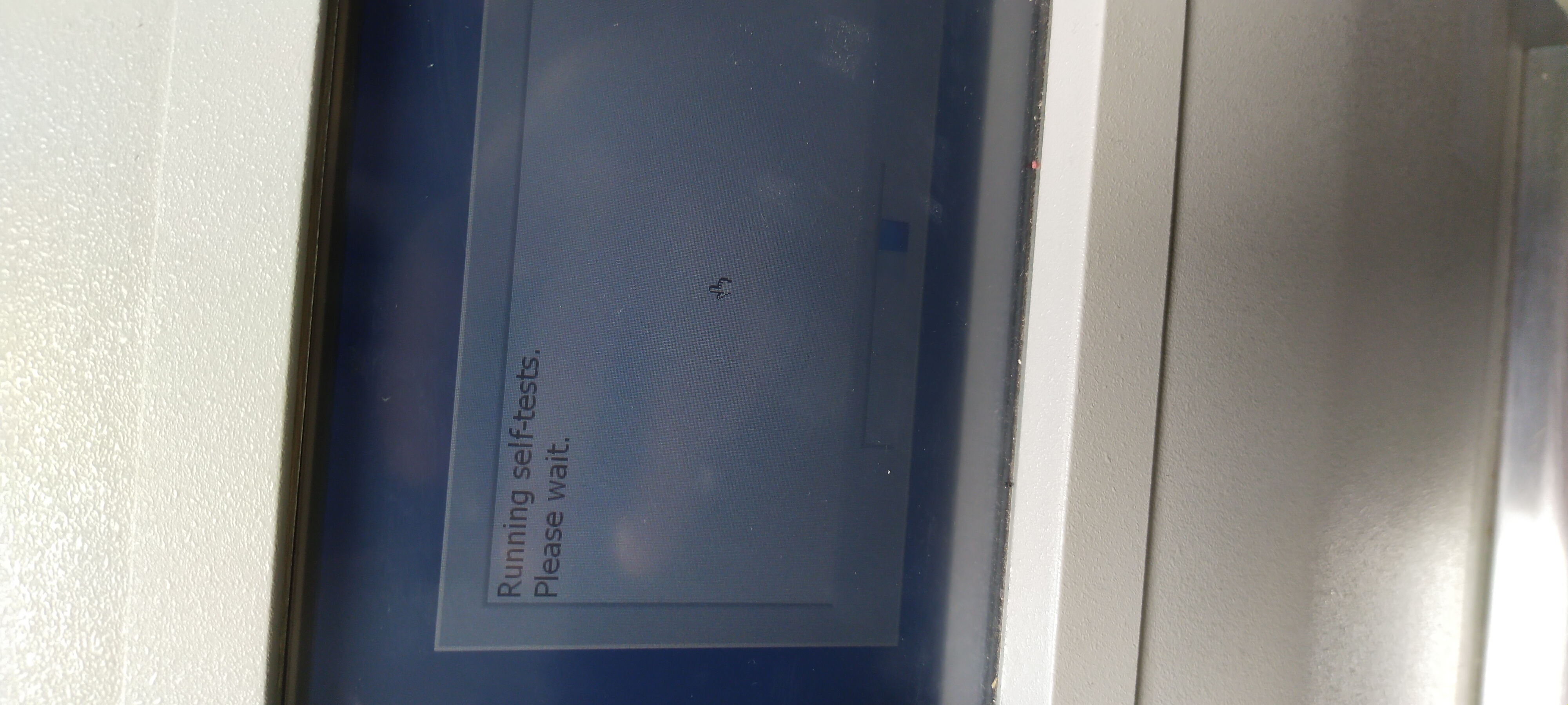 Cellient Automated Cell Block System CYTYC Tissue Processor