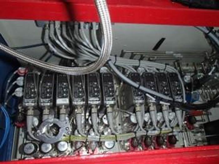 Used AMAT Producer GT Chamber (Pre-Clean Siconi) for Sale at Tara S...