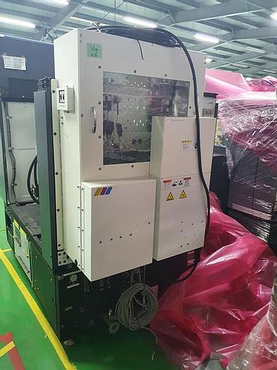Used AMAT P5000 2 chamber nitride PECVD tool for Sale at Tara Semic...