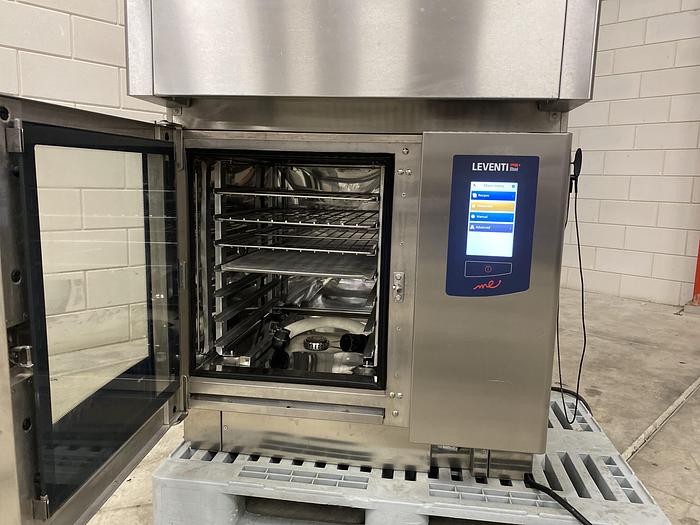 Used 2013 Leventi ME 1.06 BDI ME for Sale in Emmeloord, Netherlands