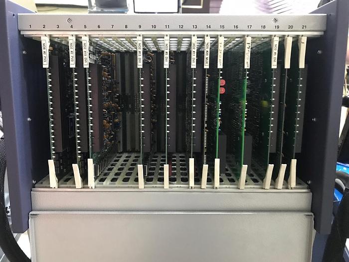 Used Credence ASL1000 Testers (6 sets) for Sale at Tara Semiconduct...