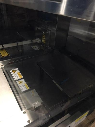 Used Disco DFL 7160 Laser Saw 12" for Sale at Tara Semiconduct...