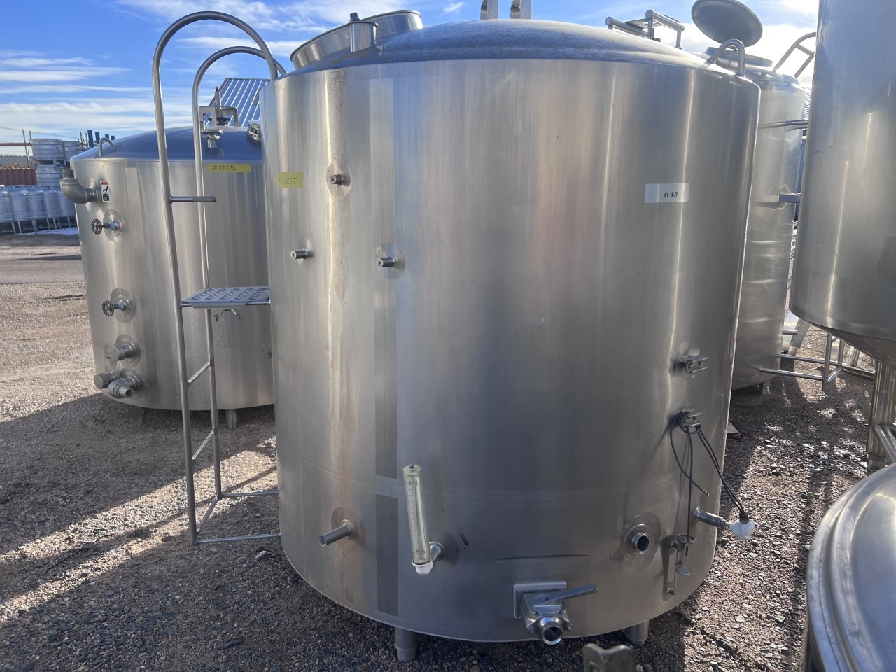 Dairy Engineering Company