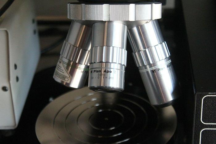 Refurbished Micromanipulator 6" Prober Mitutoyo Microscope Pr...