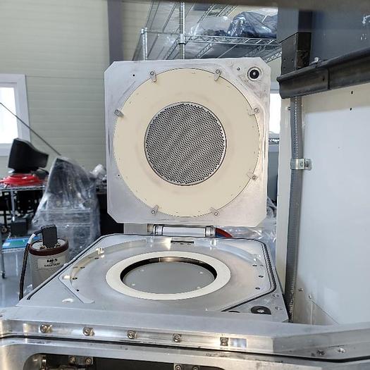 Used 1995 AMAT P5000 for Sale at Tara Semiconductor Technology