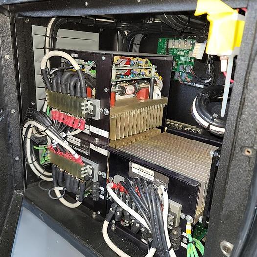 Used 1995 AMAT P5000 for Sale at Tara Semiconductor Technology