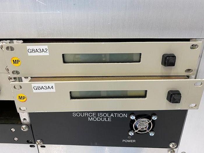 Used Axcelis Optima HD High Current Implanter Parts system for Sale...