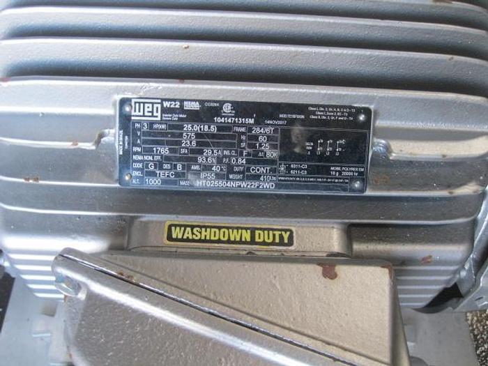 TANKS - LIQUIFIER for sale at Dairy Engineering Company