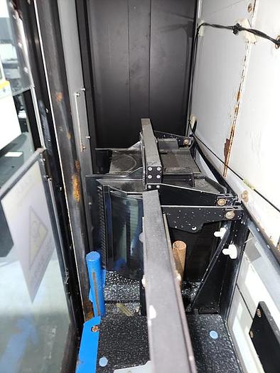 Used AMAT P5000 Etch MxP+ Poly 3 Chambers 8 Inches for Sale at Tara...