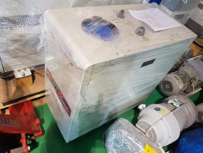 Used Edwards IH600 MK5 w/ AMAT Interface, Refurbished for Sale at T...