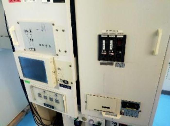 Used TEL Alpha-8 for Sale at Tara Semiconductor Technology
