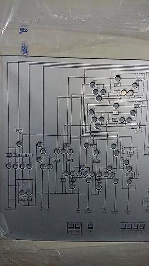 Used TEL FORMULA ALD HIGH-K 3 Sets for sale for Sale at Tara Semico...