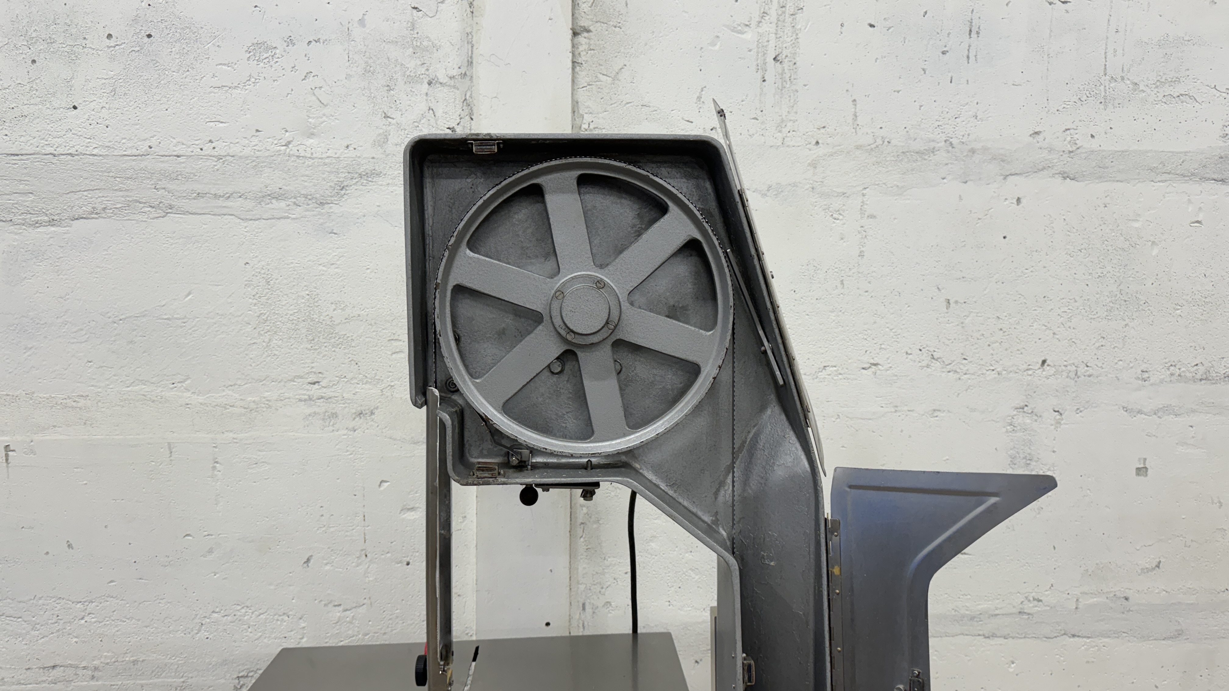 Begagnad Bandsåg BM-45 #2225 till salu hos Anders Brolin AB