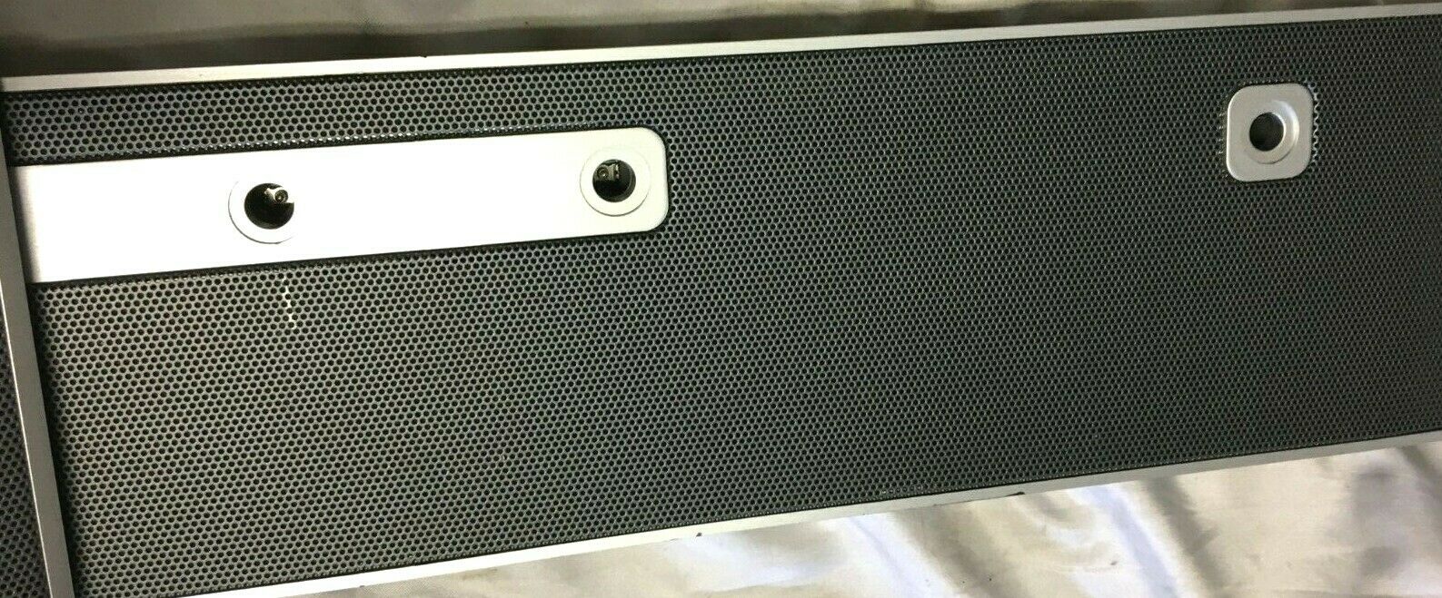 Polycom EagleEye Director With 2 Video Conferencing Cameras 2201-82559 ...