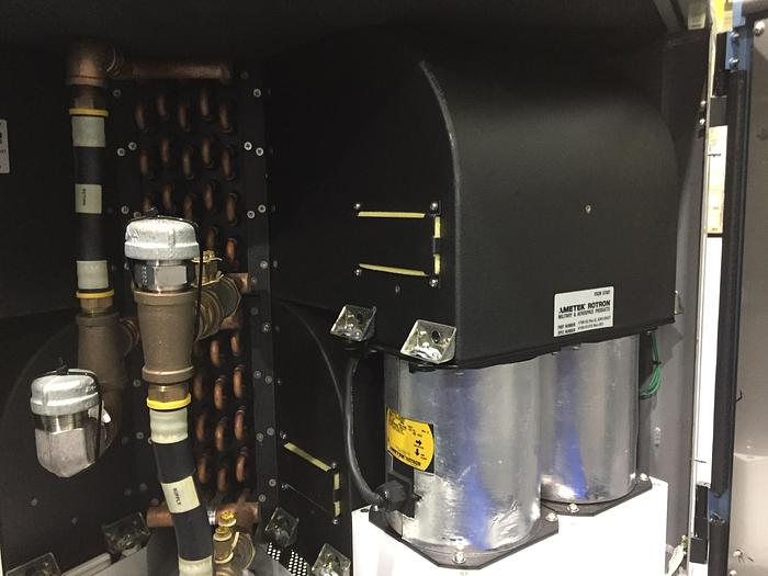 Used AMAT Centura EPI for Sale at Tara Semiconductor Technology