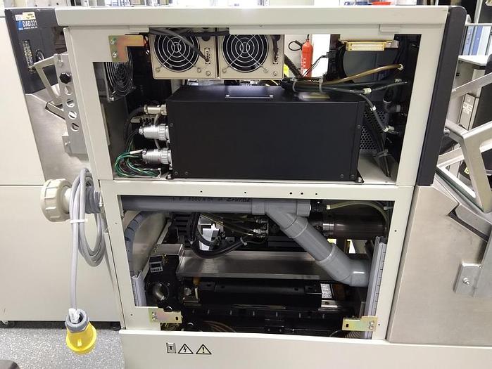 Refurbished 2000 Disco DAD321 for Sale at Tara Semiconductor Techno...