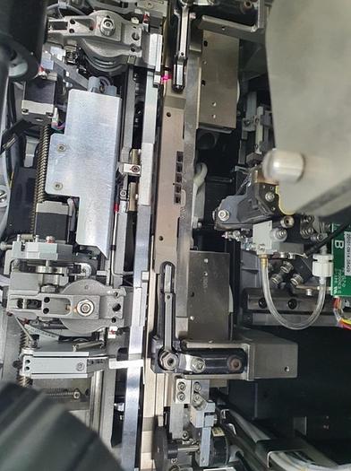 Used KNS Iconn Plus Wire Bonder for Sale at Tara Semiconductor Tech...