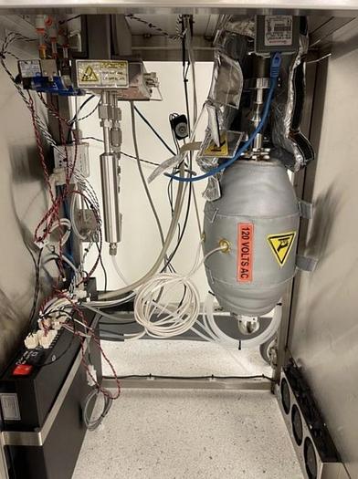 Used Veeco / Cambridge Nanotech Savannah Single Wafer ALD Tool for ...