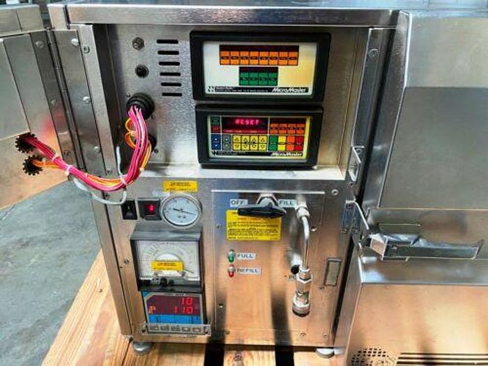 Used Yield Engineering YES-6A Bake/Vapor Prime Oven for Sale at Tar...